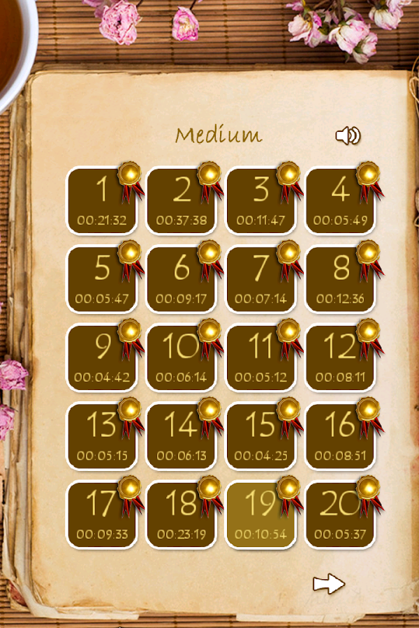 Real Kakuro Free - Cross Sums - Android Apps on Google Play