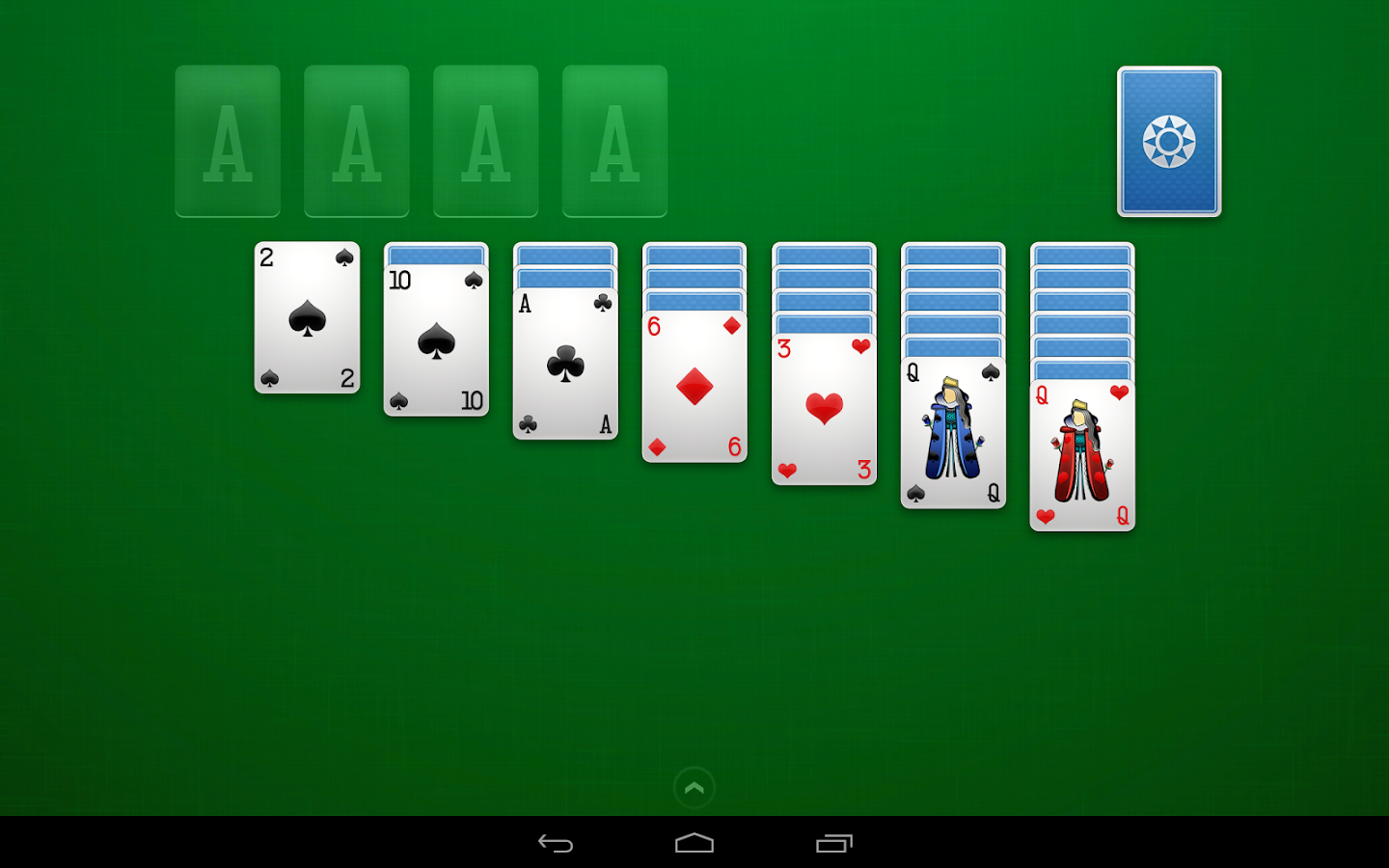 Solitario - App Android su Google Play