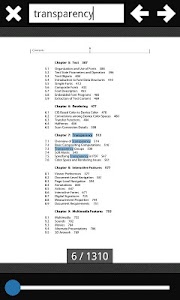 MuPDF – A fast, lightweight, high quality PDF/XPS/CBZ/EPUB viewer for ...