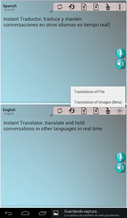 Instant Translator (Translate) - Android Apps on Google Play