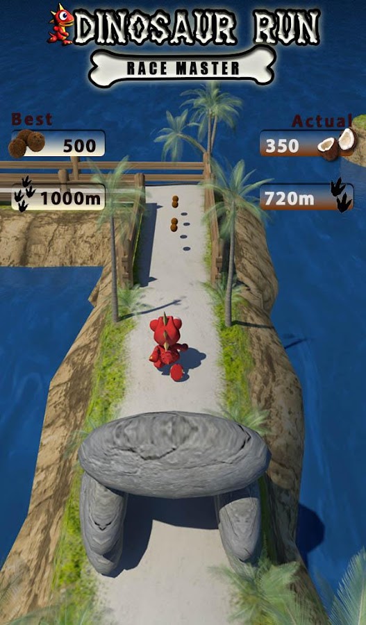 Run Dinosaur - Raza Superior - Aplicaciones de Android en Google Play