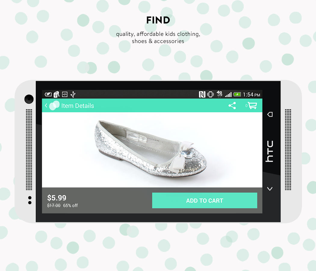 thredUP - Shop + Sell Clothing - Android Apps on Google Play