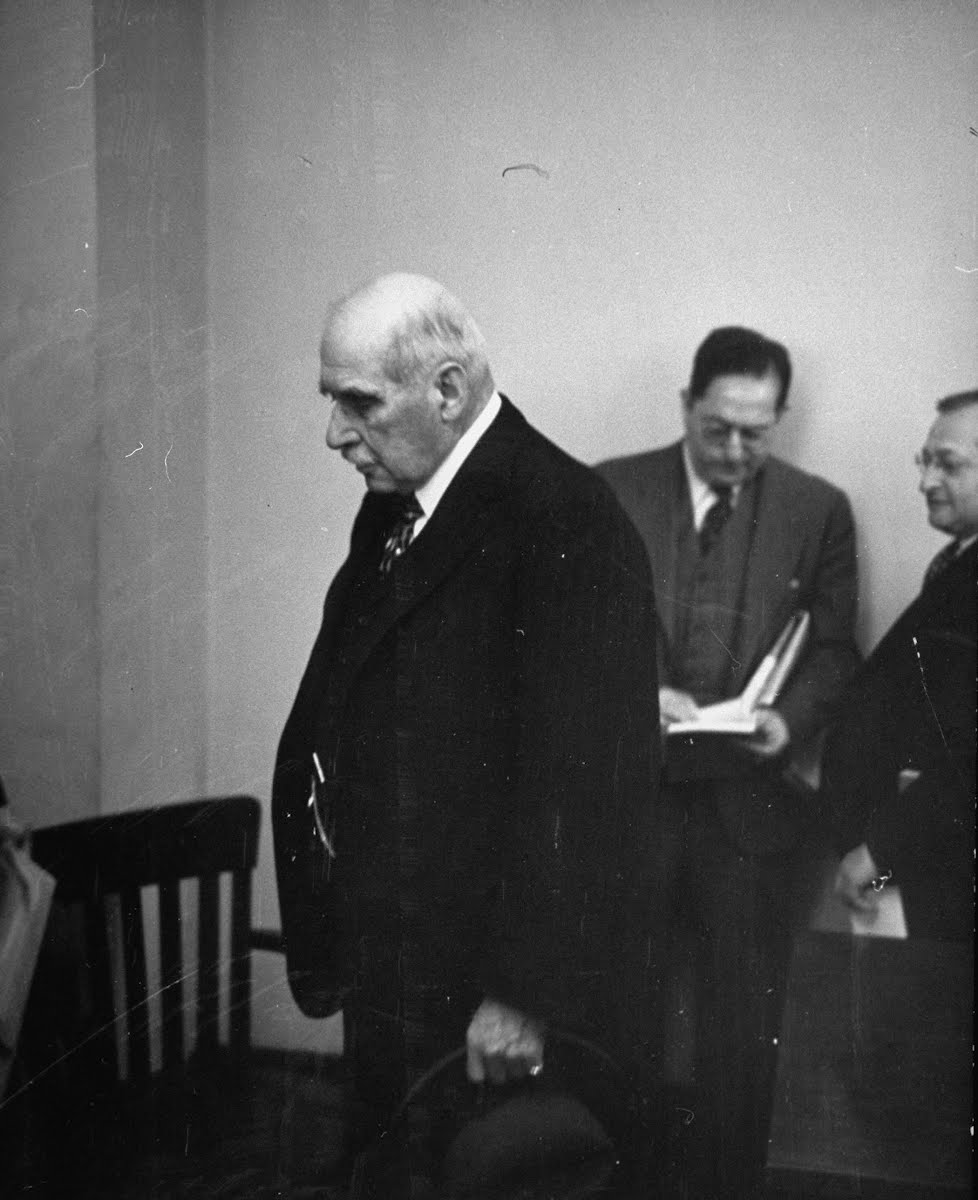 J. P. Morgan Jr. — Google Arts & Culture