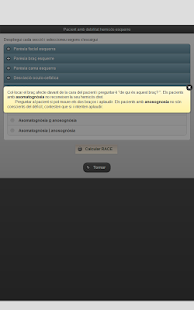 Escala RACE - Aplicaciones en Google Play