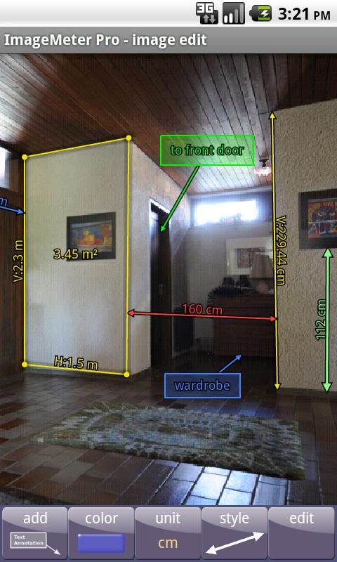 ImageMeter - Messen im Foto – Android-Apps auf Google Play