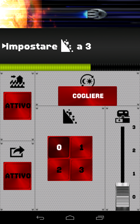 Spaceteam - App Android su Google Play