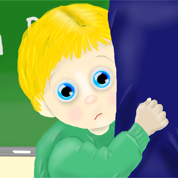 Apprehension » drawings » SketchPort