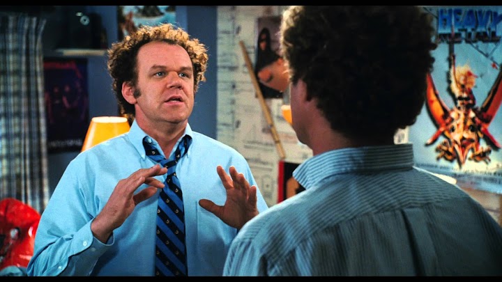 Step Brothers - Movies & TV on Google Play