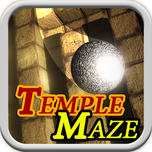 Temple Maze by Arconyx - Latest version 1.51 for Android Game Puzzle