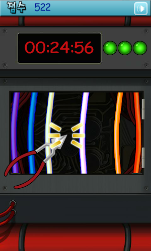 Time Bomb destiny - Latest version for Android - Download APK