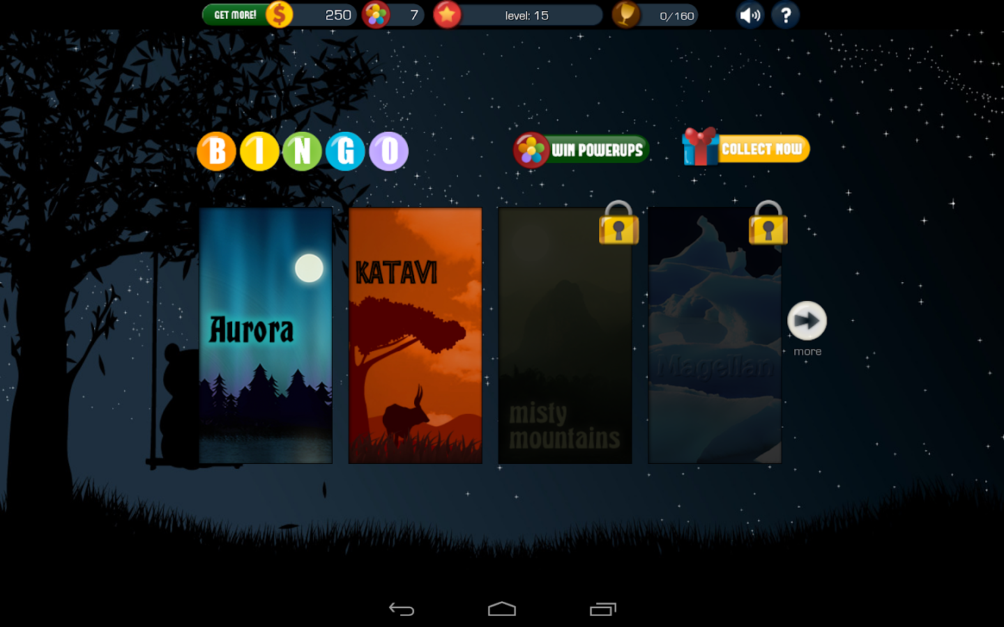 Absolute Bingo - Aplicaciones de Android en Google Play