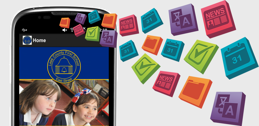 Leek First School - Latest version for Android - Download APK