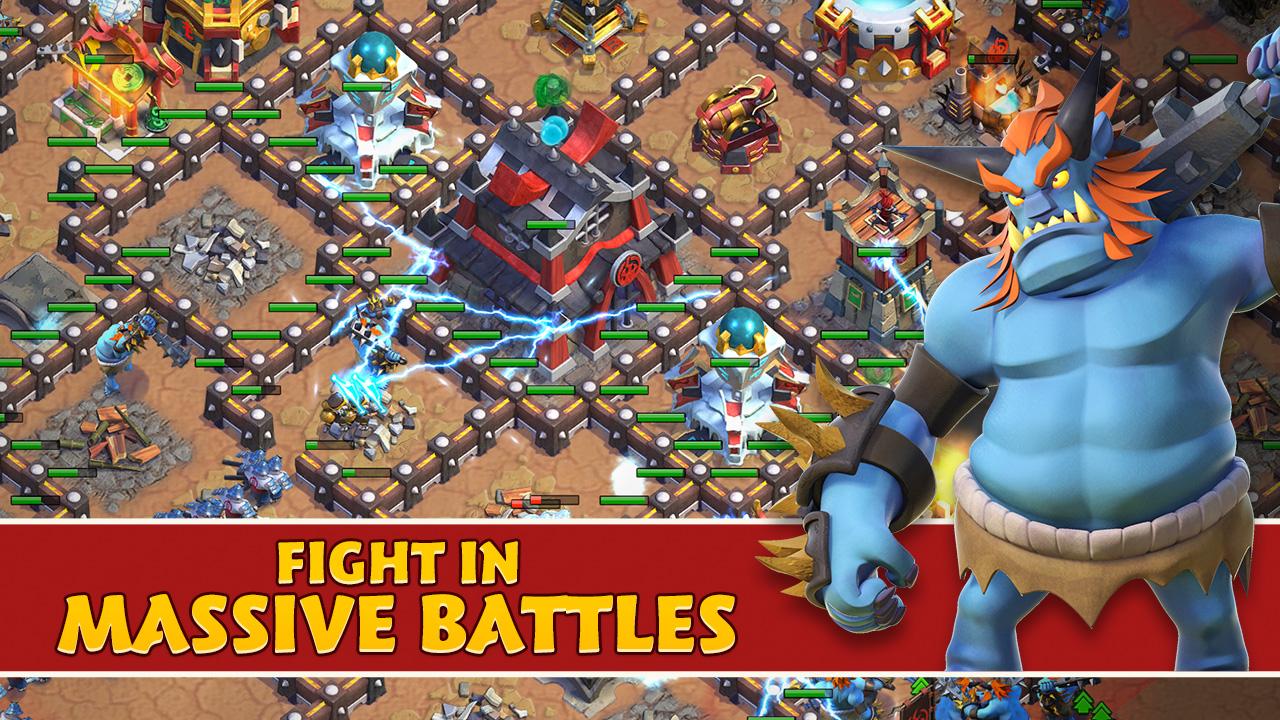 Samurai Siege | Mediavida