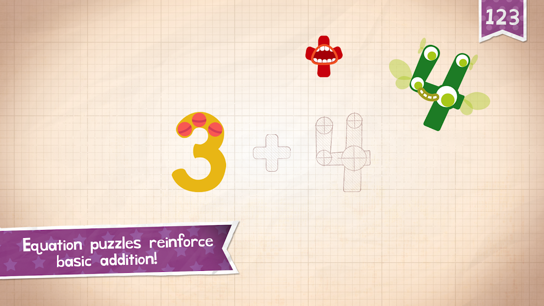 Endless Numbers - Apps on Google Play