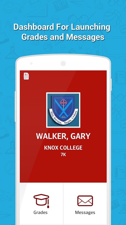 My School - Android Apps on Google Play