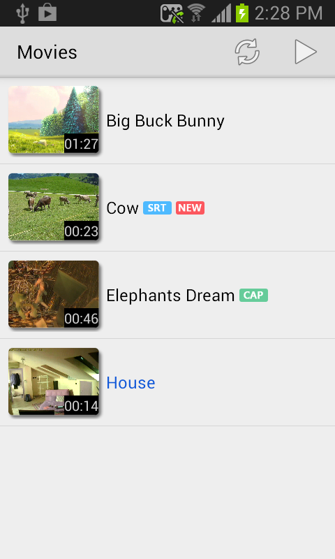 MX Player - Aplikacje Android w Google Play