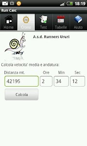 Run Calc (Free) Latest Version APK for Android – Android Sports Apps