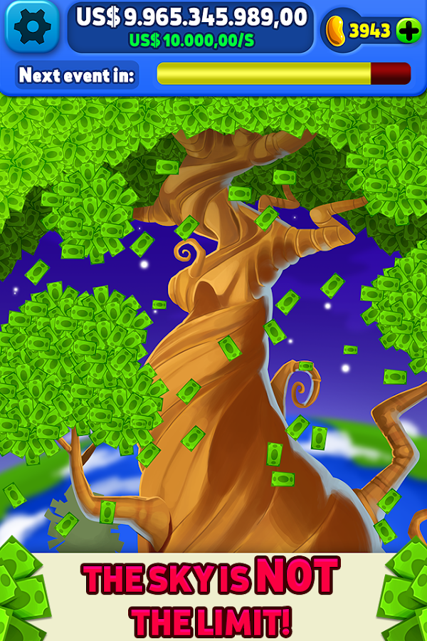 Money Tree - Free Clicker Game - Android Apps on Google Play