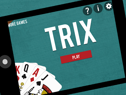 Trix - Android Apps on Google Play