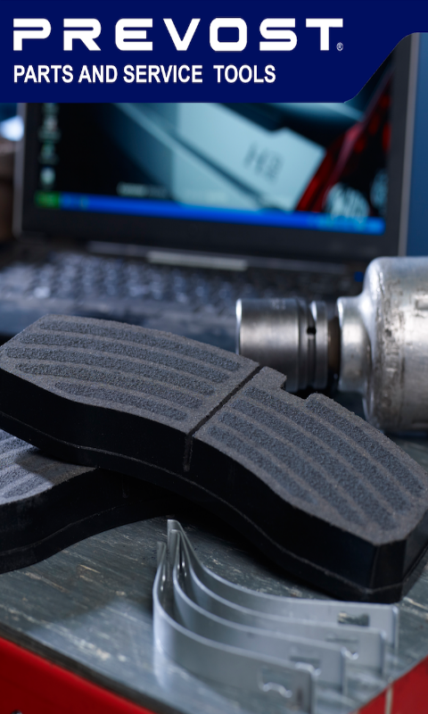 Prevost Tools – Android-appar på Google Play