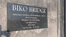 Biko Bridge Portal in Gately Eastern Cape South Africa | Ingress Intel