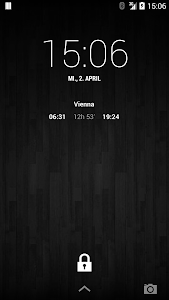 Location & Sun Widget – Sunrise and Sunset timings for any place in the ...