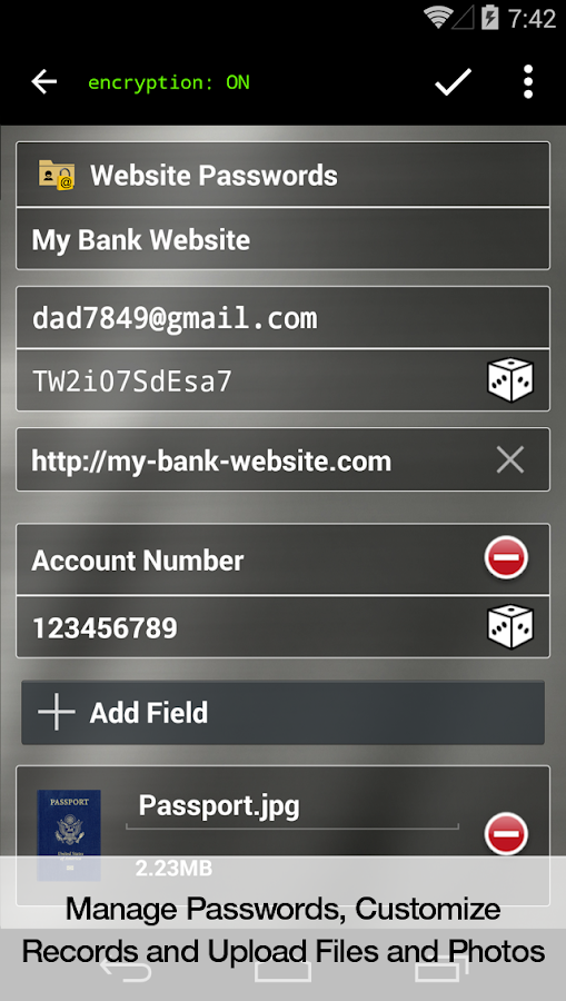 Keeper® Password Manager - Android Apps on Google Play
