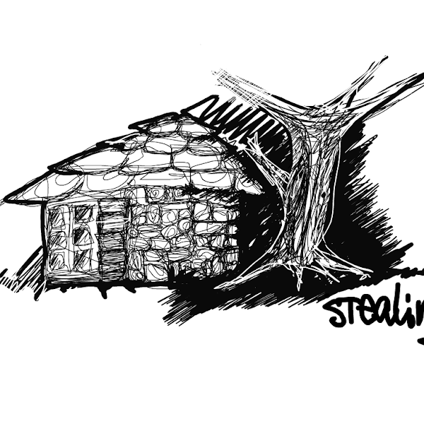 Stealing style » drawings » SketchPort