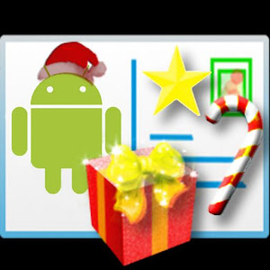 Nicky Greetings Christmas - Latest version 2.0 Totally new! for Android ...