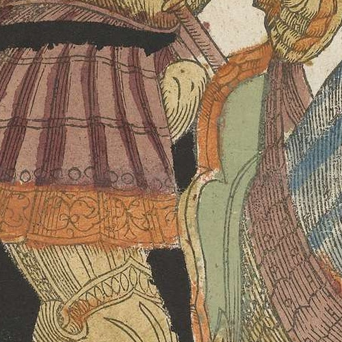 Habsburgs-Collected works of Robyn Dora Radway - All Rijksstudio's ...