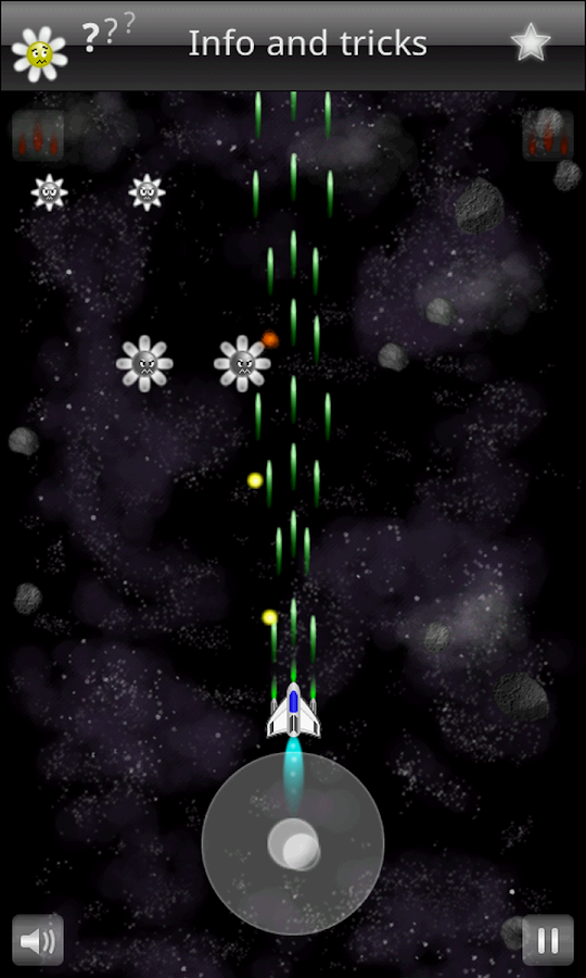 Alien Plants - Android Apps on Google Play