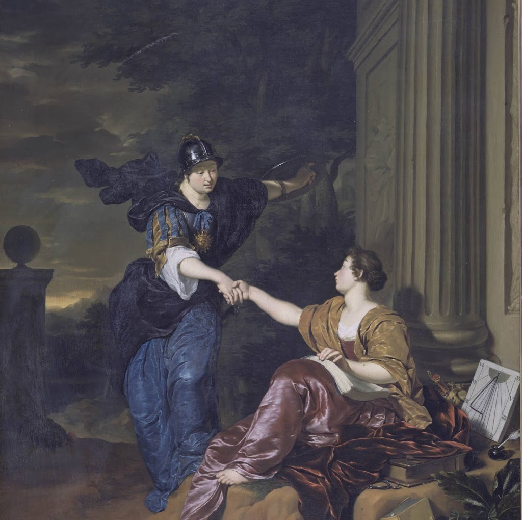 donating and bequeathing - Museum De Lakenhal