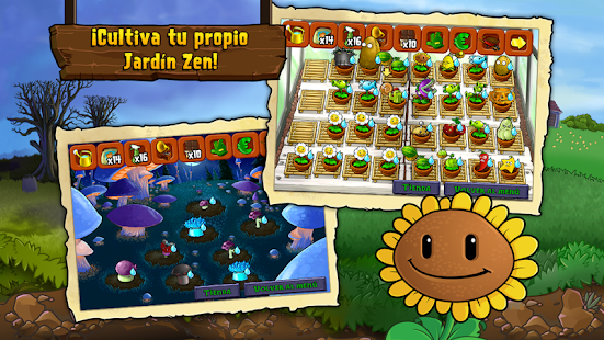Plants vs. Zombies FREE - Aplicaciones en Google Play