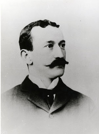 Carl Koller — Google Arts & Culture