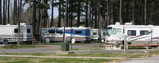 RV Parky | RV Parks & Campgrounds Directory, Reviews, Photos