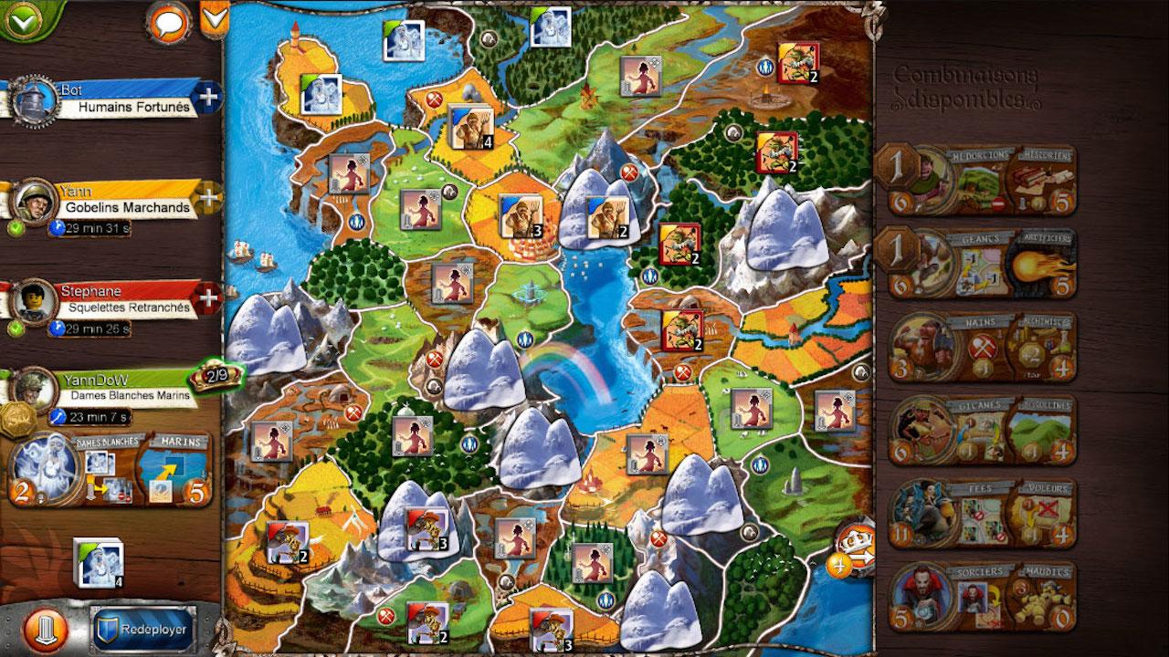 Small World 2 – Applications Android sur Google Play