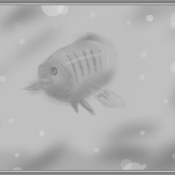 The Fish Tank » drawings » SketchPort