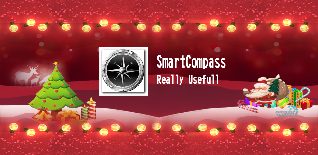 smart compass by mwo studio - Latest version 3 for Android App Tools
