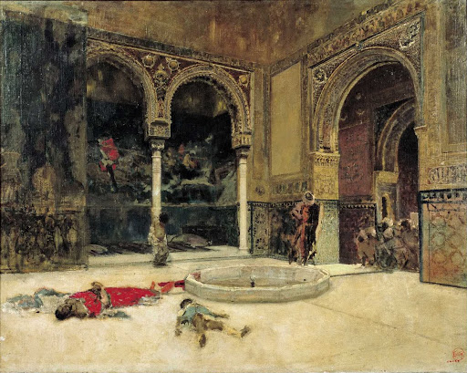 Marià Fortuny — Google Arts & Culture