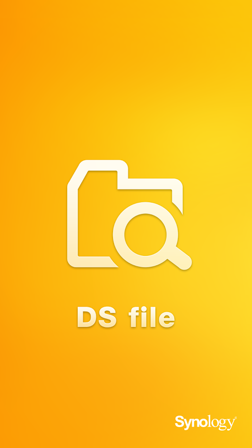 DS file - Android-apps op Google Play