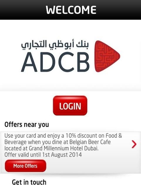 Money Transfer Mobile App Adcb | Survey Money Jobs