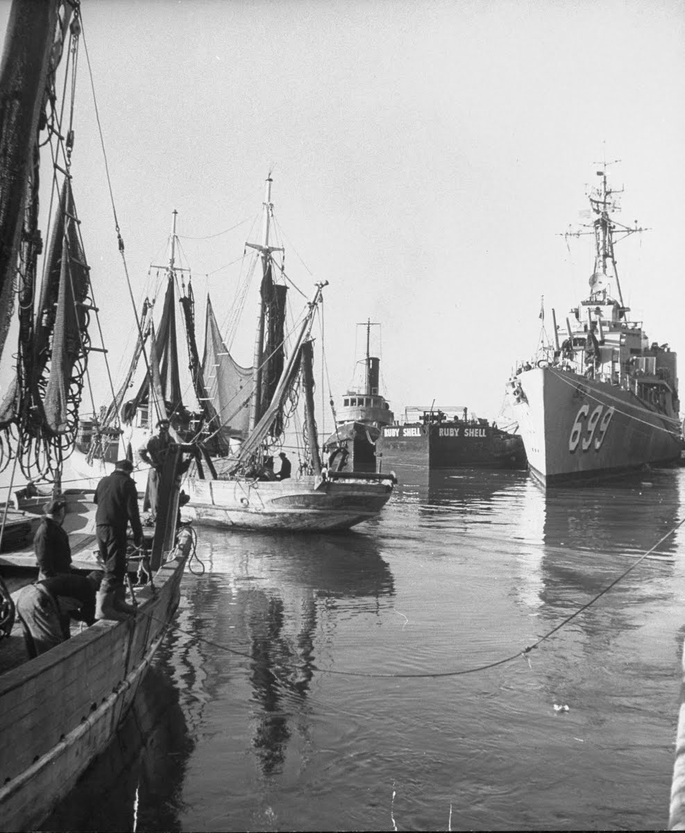 Walter Sanders — Google Arts & Culture