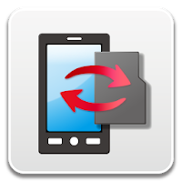 「SDカードバックアップ」 - Androidアプリ | APPLION