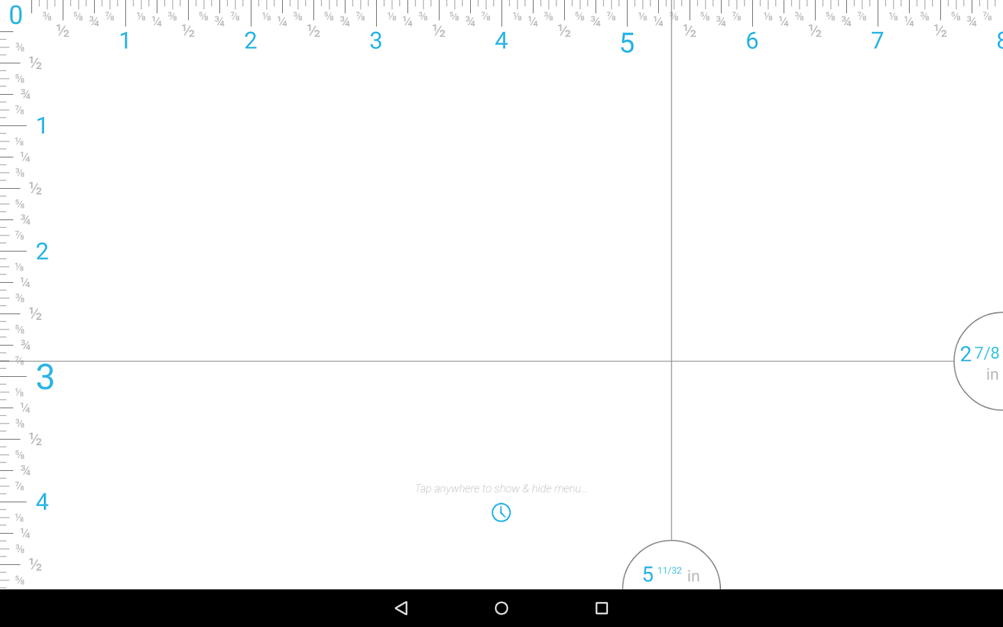 Ruler - Android Apps on Google Play