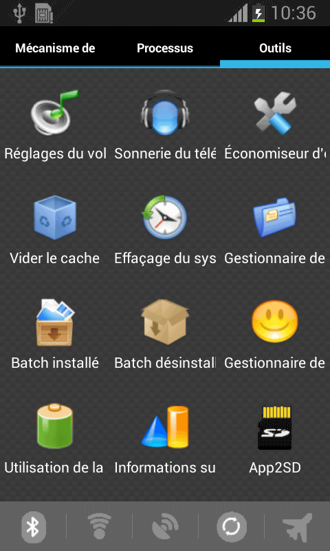 Assistant for Android – Applications Android sur Google Play