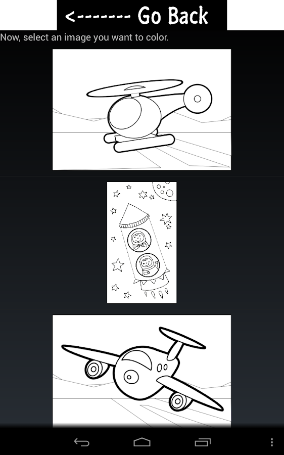 Libro para colorear - Aplicaciones de Android en Google Play