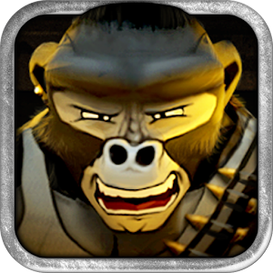 Battle Monkeys Multiplayer - Latest version 1.4.2 for Android Game Strategy