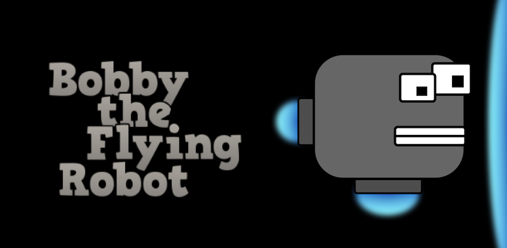 Bobby the Robot - Latest version for Android - Download APK