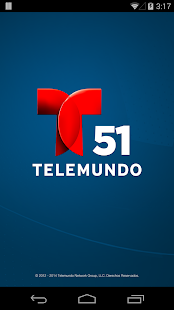 Telemundo 51 - Android Apps on Google Play