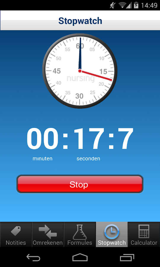 Nursing Calculator - Android Apps on Google Play